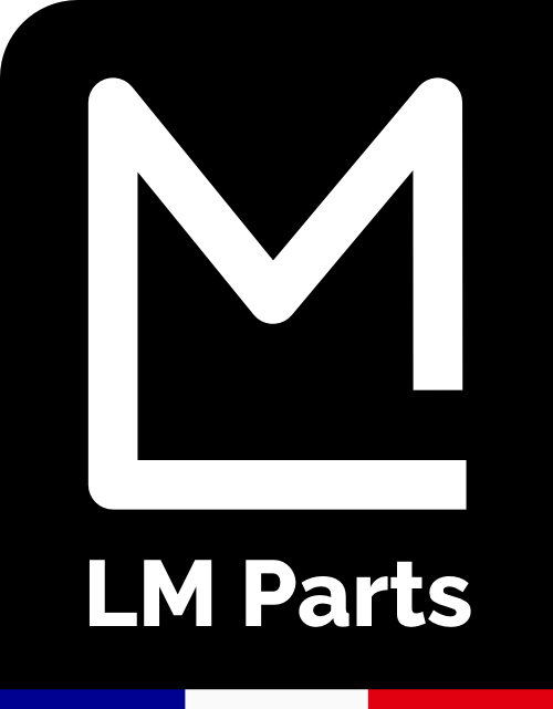 LM Parts • Key case
